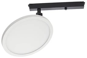 Arelux XCLICK S RECESSED/SURFACE SCKRS12UWW PN