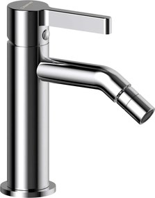 Sapho Iconic - Bidetová baterie, chrom AF003
