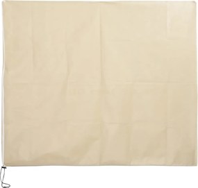 Ochranné návleky na rostliny na zip 4 ks 70 g/m² 2,36 x 2 m 3203561