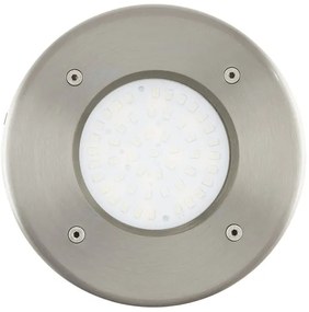 Eglo 93482 - LED Venkovní nájezdové svítidlo LAMEDO LED/2,5W/230V IP65