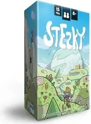 TLAMA games Stezky (Solstis CZ)