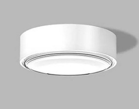 Stropní svítidlo ROLO LED 6W, IP65 - 5131731 - LED2