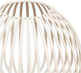 Kovová lucerna (výška 20 cm) Stoense – House Nordic