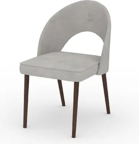 ADRK Furniture Sada stůl s židlemi RODOS 82 SE-ROD-82-DW