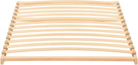 Lamelový rošt postele se 13 lamelami 90 x 200 cm 327257