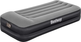 Vzduchový matrac 191x97x46 cm s vestavěnou elektrickou pumpou Bestway 67401