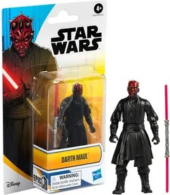 Hasbro Star Wars Darth Maul figurka 10 cm / od 4 let