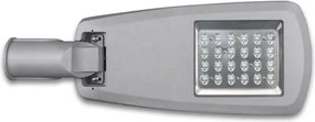 LED svítidlo veřejného osvětlení McLED Street 30W  4000K neutrální bílá ML-521.001.09.0