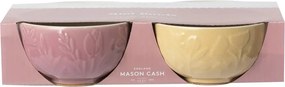 Keramické misky v sadě 4 ks 175 ml In The Meadow – Mason Cash