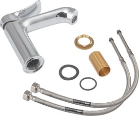 Mixxus BOLERO 001 (NUT)