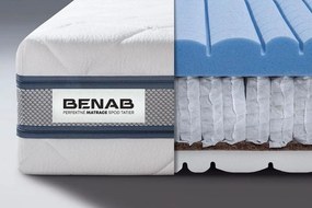 Benab® ORTHOPEDIC S1000 PLUS, 160x200