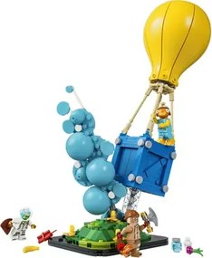 LEGO® Fortnite® 77080 Supply Drop / Počet dílků: 314 / od 10 let