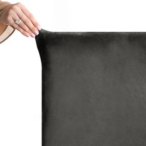 Napínací potah na židli s opěradlem SENTO 4 ks - výběr z 7 provedení