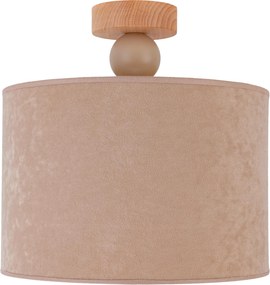 XXXLutz STROPNÍ SVÍTIDLO, 30/30 cm - Online Only svítidla - 009228031702