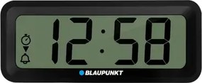 Blaupunkt CL04BK černá / Budík
