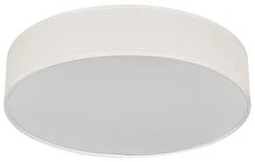 Osram - Stropní svítidlo ORBIS PARIS 2xE27/25W/230V pr. 40 cm krémová