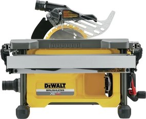 Aku stolní pila DeWALT DCS7485N-XJ, 54V XR FLEXVOLT (063826)