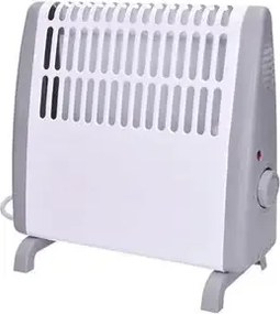 Solight KP05 bílá / horkovzdušný konvektor / 425W / termostat