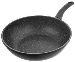 Orion domácí potřeby Pánev GRANDE Wok pr. 30 cm