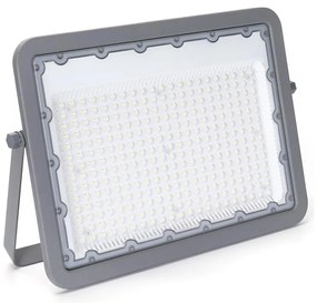 Aigostar - LED Reflektor LED/200W/230V šedá 6500K IP65