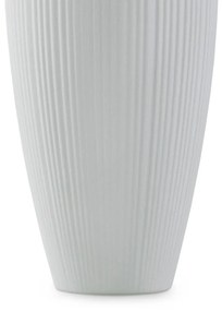Keramická váza Thali šedá