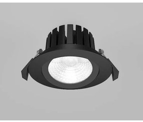 LED2 - LED Koupelnové podhledové svítidlo MAX LED/8W/230V IP65