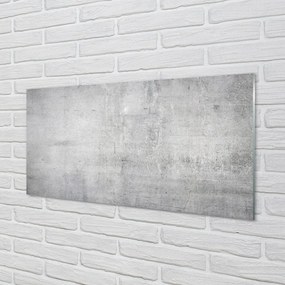 Obraz na skle Kamenná zeď wall 125x50 cm