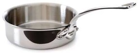 Mauviel Pánev na soté M´Cook, 16 cm / 0,7 l 521116