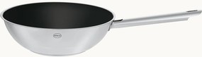 Pánev wok's nepřilnavým povrchem Pureelements