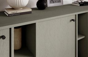 ADRK Furniture Komoda 3D 6P Tili ADRK-CHES-TIL-3D-6P-E