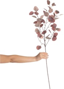 Fíkové větve 90cm light pink