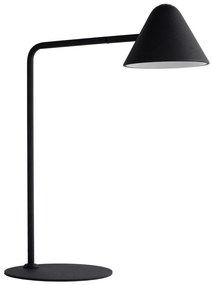 Lucide | Lucide 20515/05/30 - Stolní lampa DEVON LED/5W/230V černá | LC2936
