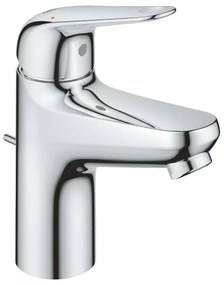 GROHE 24316001 - Umyvadlová baterie SWIFT DN 15 lesklý chrom