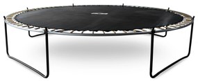 Aga Trampolína 430 cm + ochranná síť + žebřík