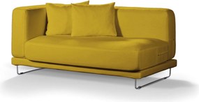 Potah na pohovku IKEA Tylösand 2-místná nerozkládací barva žlutá látka sametová