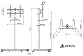 Edbak TR5-PWB