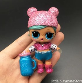 L.O.L. Surprise Doll exkluzivní panenky Varianta: č. 30