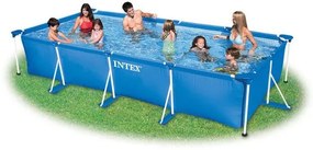 INTEX Bazén Frame Pool Set Family 450 x 220 x 84 cm 28273NP