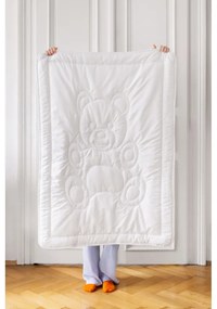 Celoroční přikrývka 90x130 cm Teddy Bear – Bonami Essentials