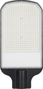 Brilagi - LED Venkovní pouliční lampa URBANLIGHT LED/200W/230V černá IP65