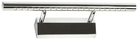 BERGE LED koupelnové nástěnné svítidlo B7047 - 40cm - 5W - 450L - neutrální bílá