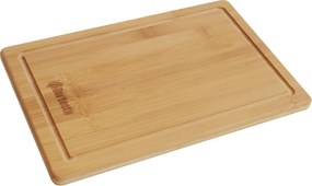 Sada 4 ks krájecí prkénko Bamio V2 – přírodní