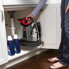 Bissell Multiclean Spot  Stain 4720M / čisticí vysavač čalounění / 330