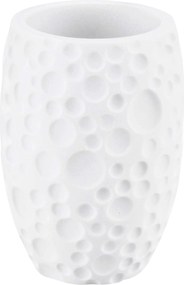 XXXLutz KELÍMEK NA ZUBNÍ KARTÁČEK bílá Kleine Wolke - 003342080401