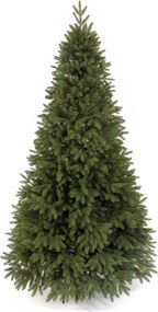 Vánoční stromek Jedle FULL 3D 160 cm