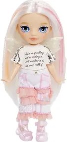 MGA Rainbow High Littles panenka - Opal (Rainbow) / od 4 let