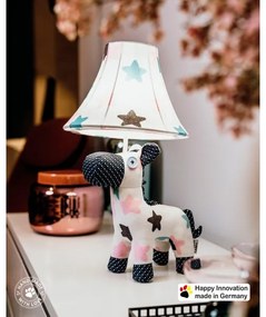 Happy Lamps - LED Dětská stolní lampa FINN LED/5,4W/230V kůň