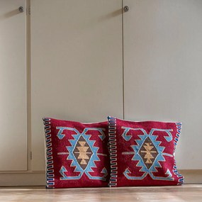 Vlněný Kilim "Denizli"