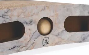 Designed by Lotte Škrabadlo Suvi 46x9x25cm