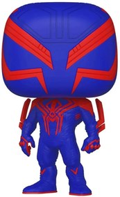 Figurka funko pop! spider-man: across the spider-verse - spider-man 2099